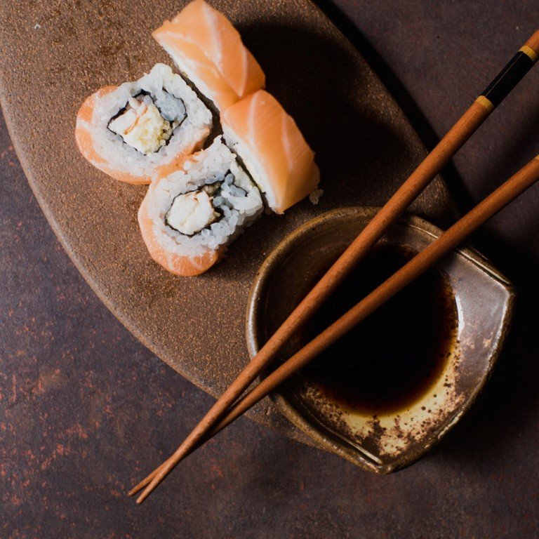 Kei Cozinha Japonesa