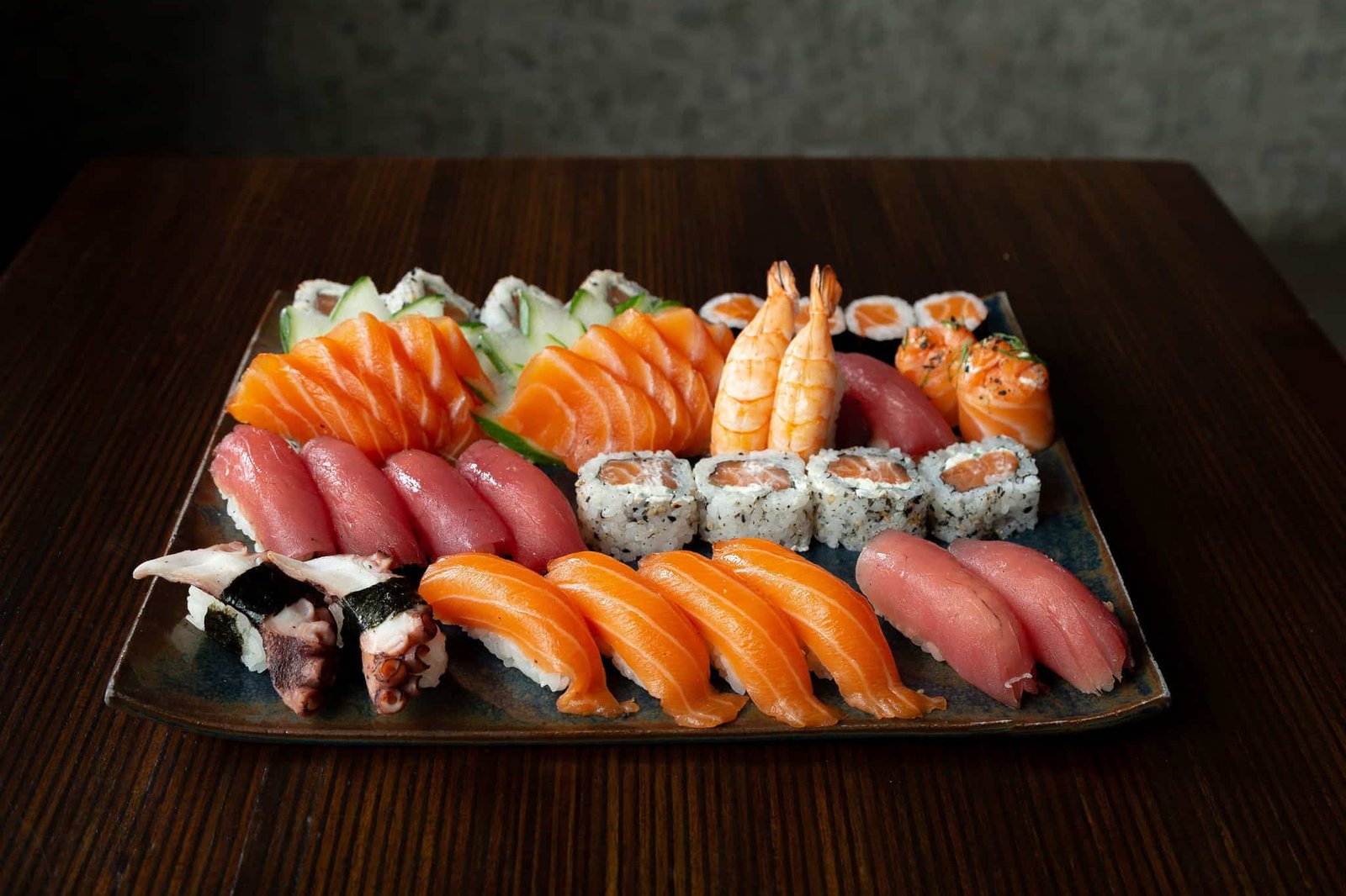 Kei Cozinha Japonesa