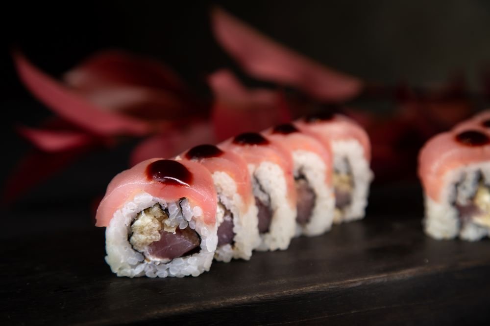 Kei Cozinha Japonesa