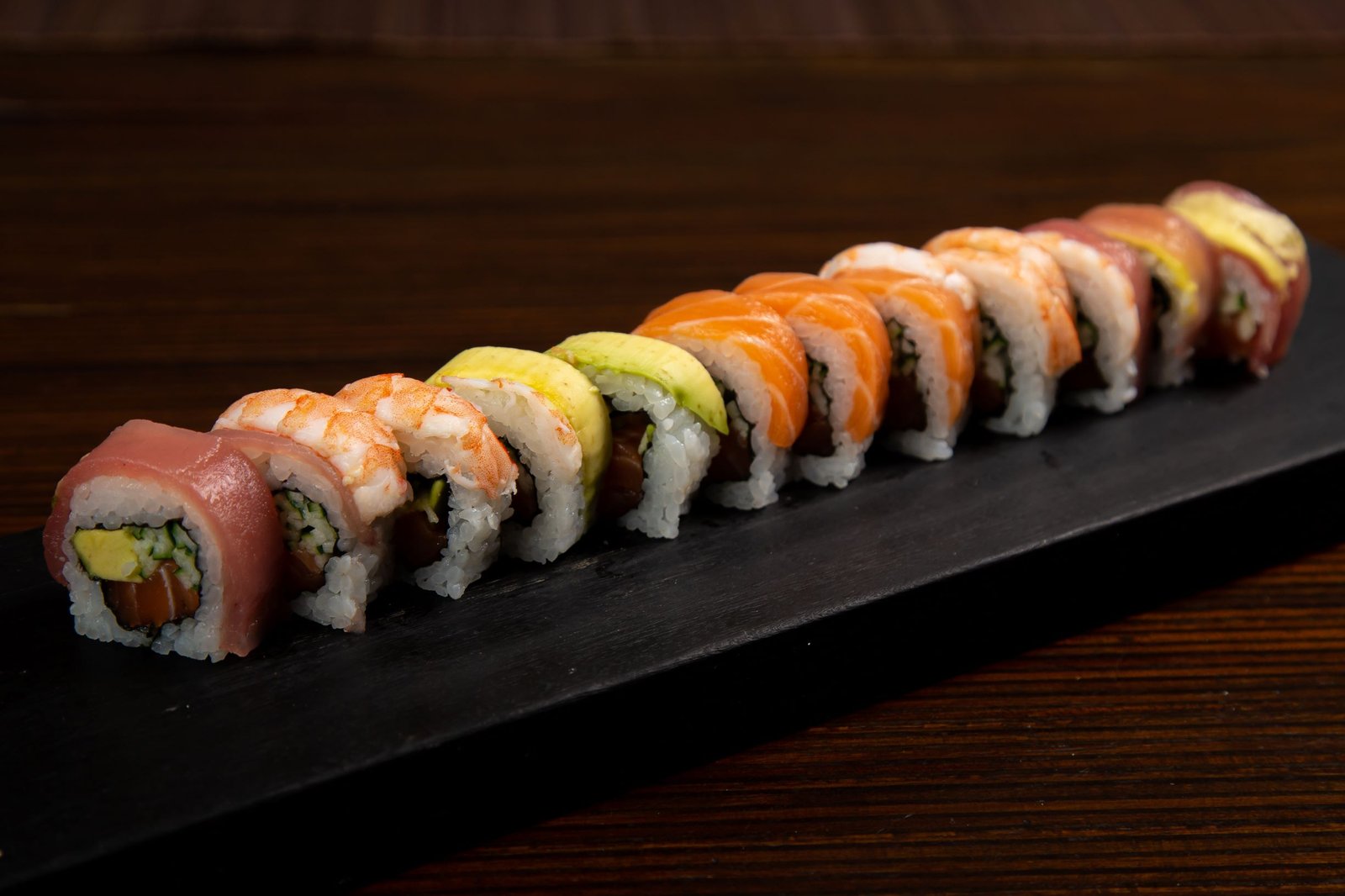 Kei Cozinha Japonesa